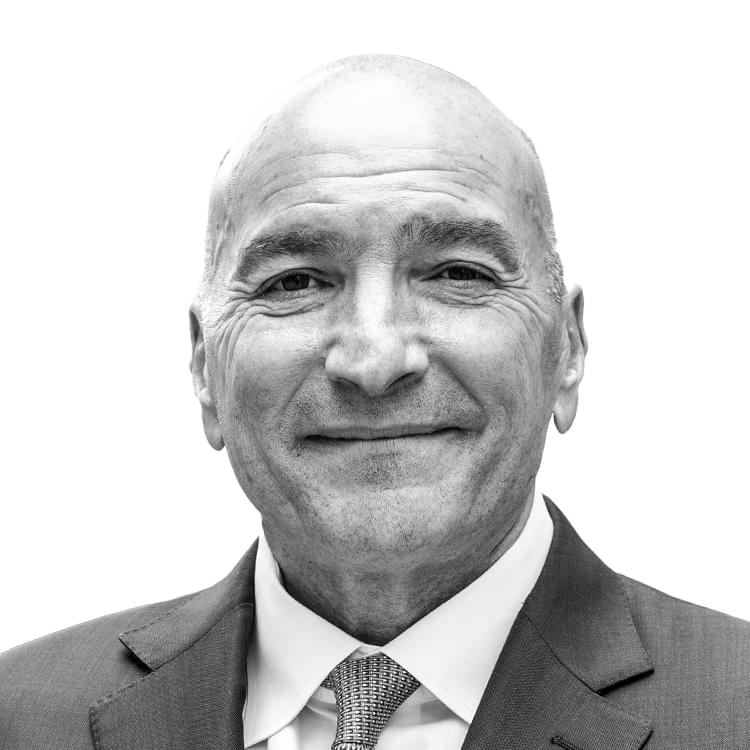 Samir Raslan | Whitegate capital